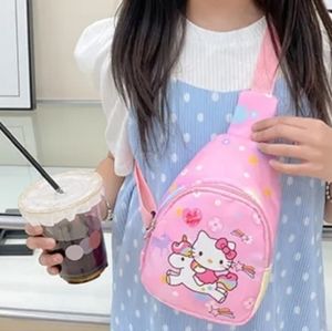 Bags | Hello Kitty Bum Bag | Poshmark